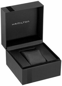 Hamilton Khaki Aviation Pilot Blue Day Date H64615145 - Corvus