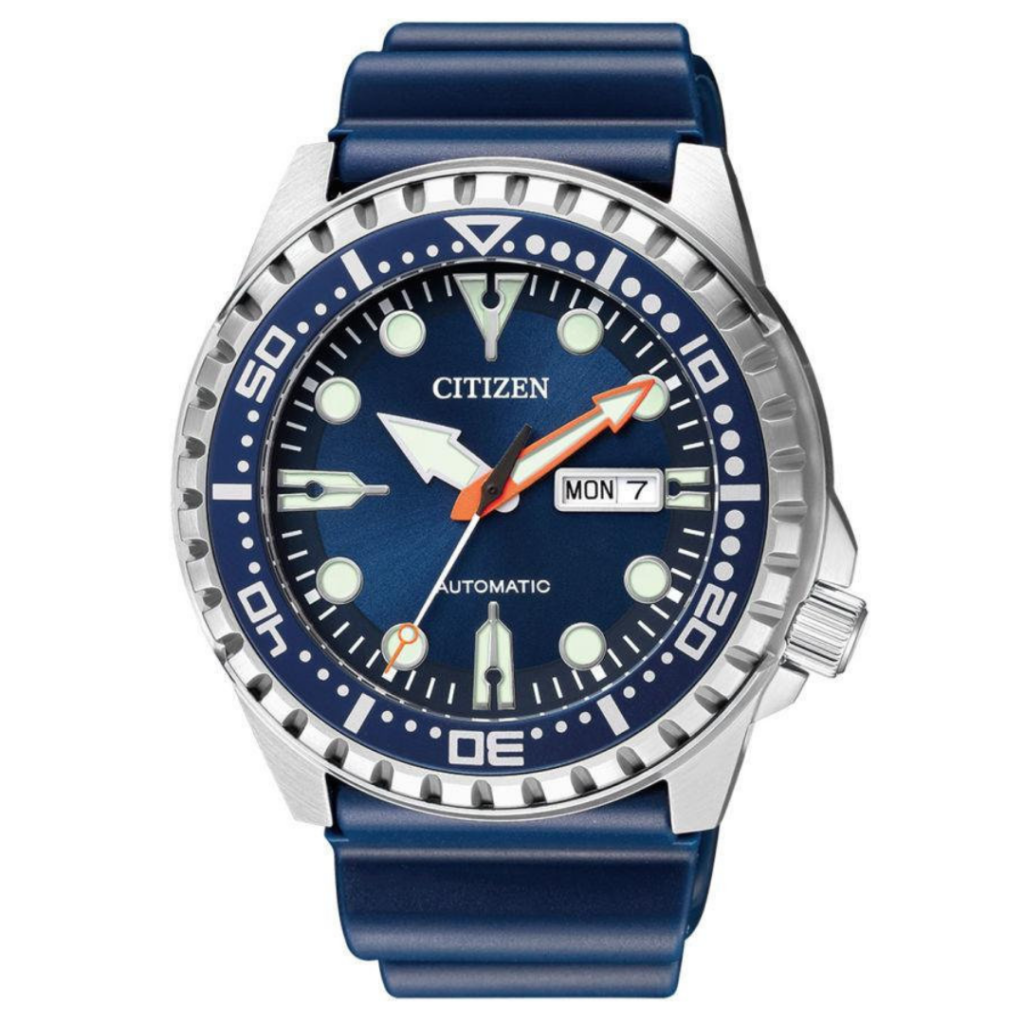 Citizen Marine Sport Automático NH8383-12L - Corvus