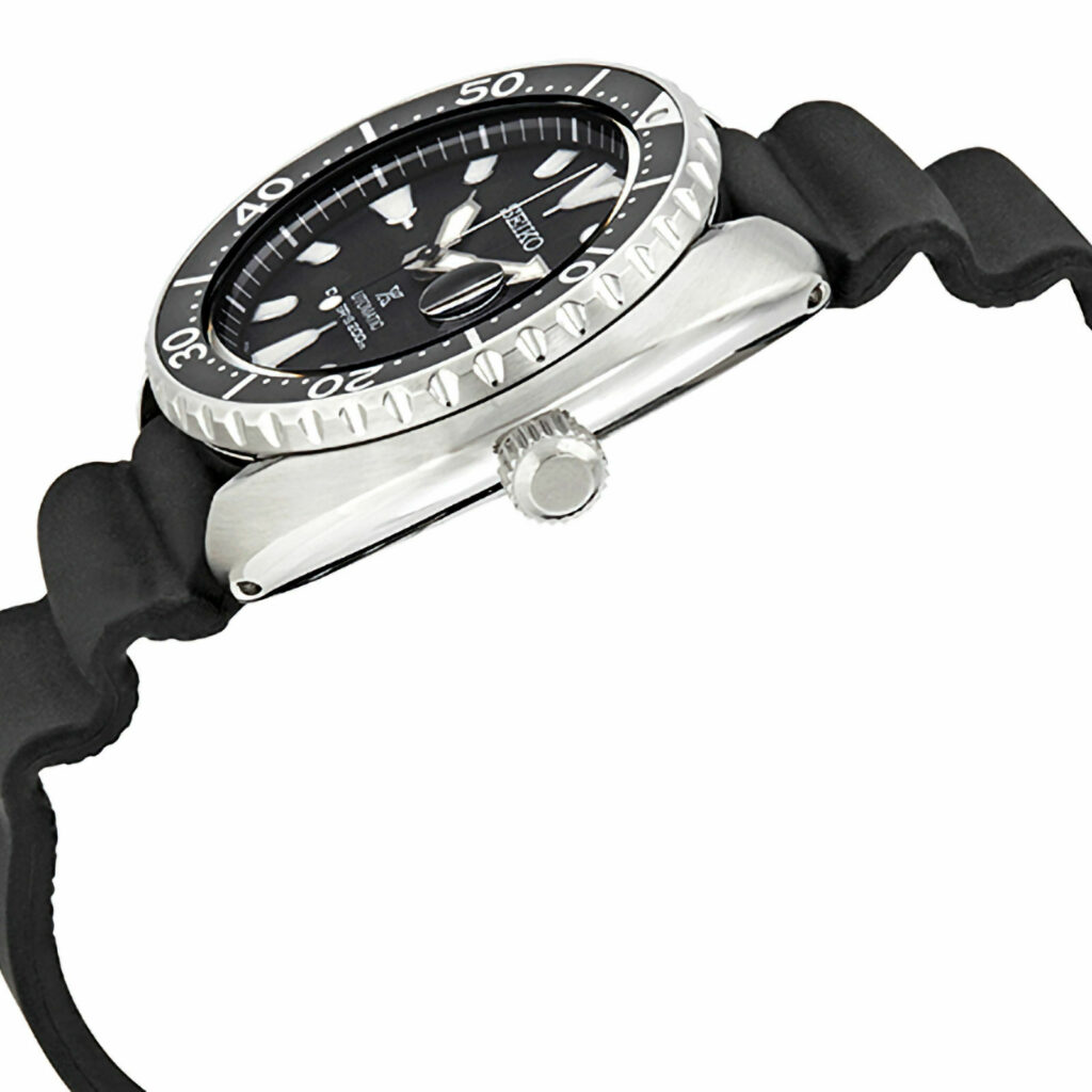 Seiko Prospex Mini Turtle SRPC37K1 - Corvus