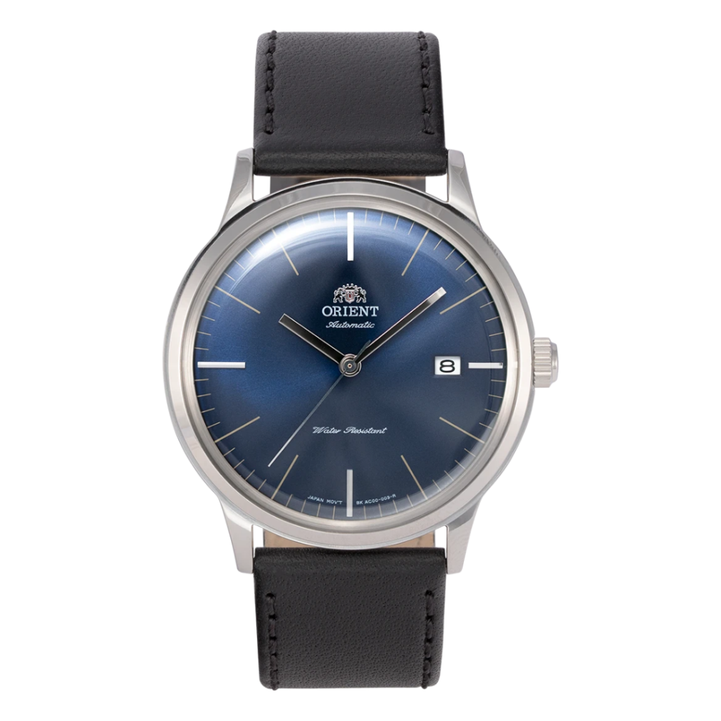Orient Bambino Minimalist Blue FAC0000DD0 - Corvus