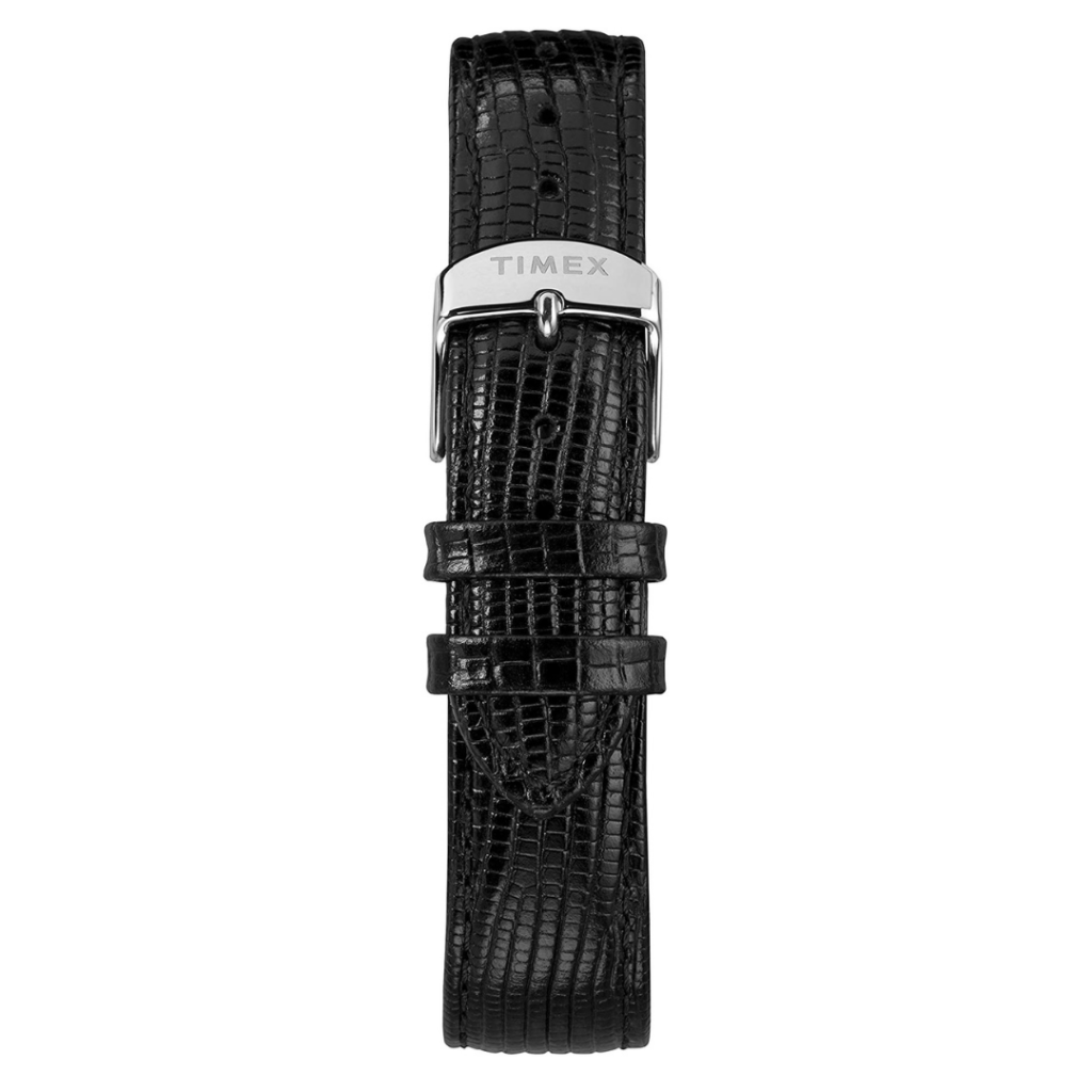 Timex Marlin Vintage 1960 Reissue Black TW2T18200 - Corvus