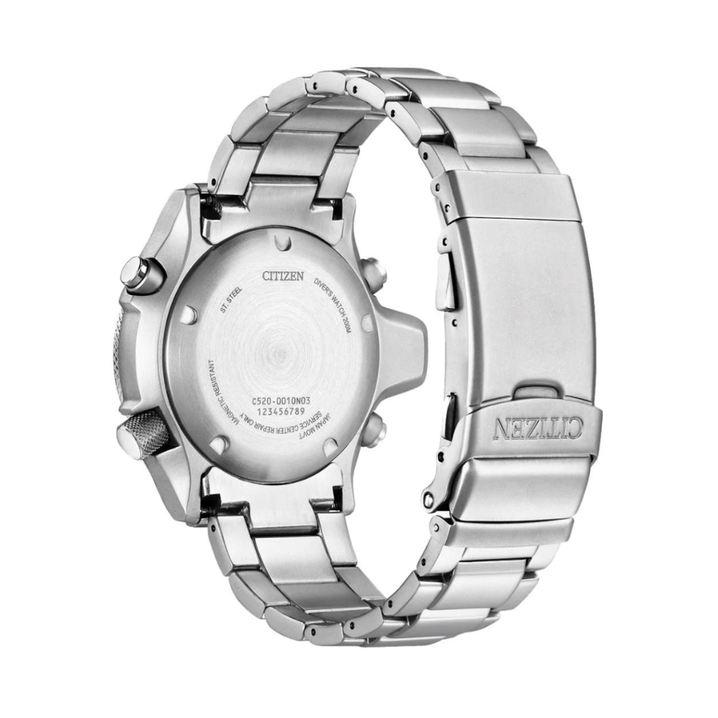 Citizen Promaster Aqualand Profundor Blue JP2000-67L - Corvus