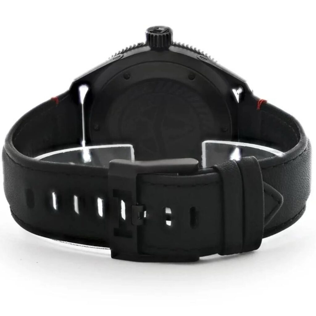 Hamilton Khaki Aviation Takeoff Air Zermatt Automatico H76695733 - Corvus